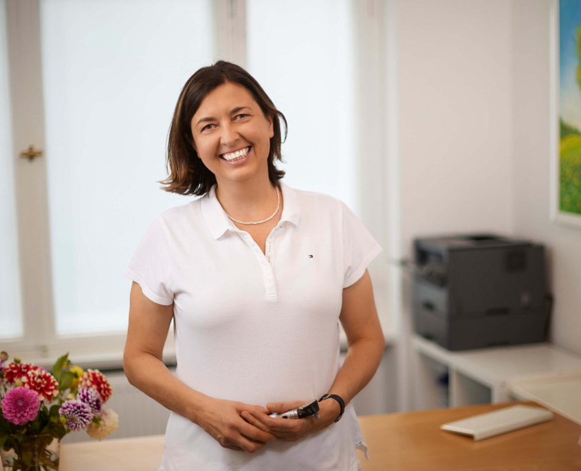 Hausarztpraxis in Steglitz – Dr. Almut Noack & Dr. Meike Rudolf